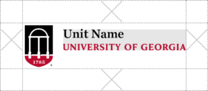 Logos | UGA Brand Style Guide
