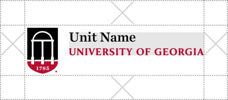 Logos | UGA Brand Style Guide