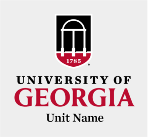 Logos | UGA Brand Style Guide