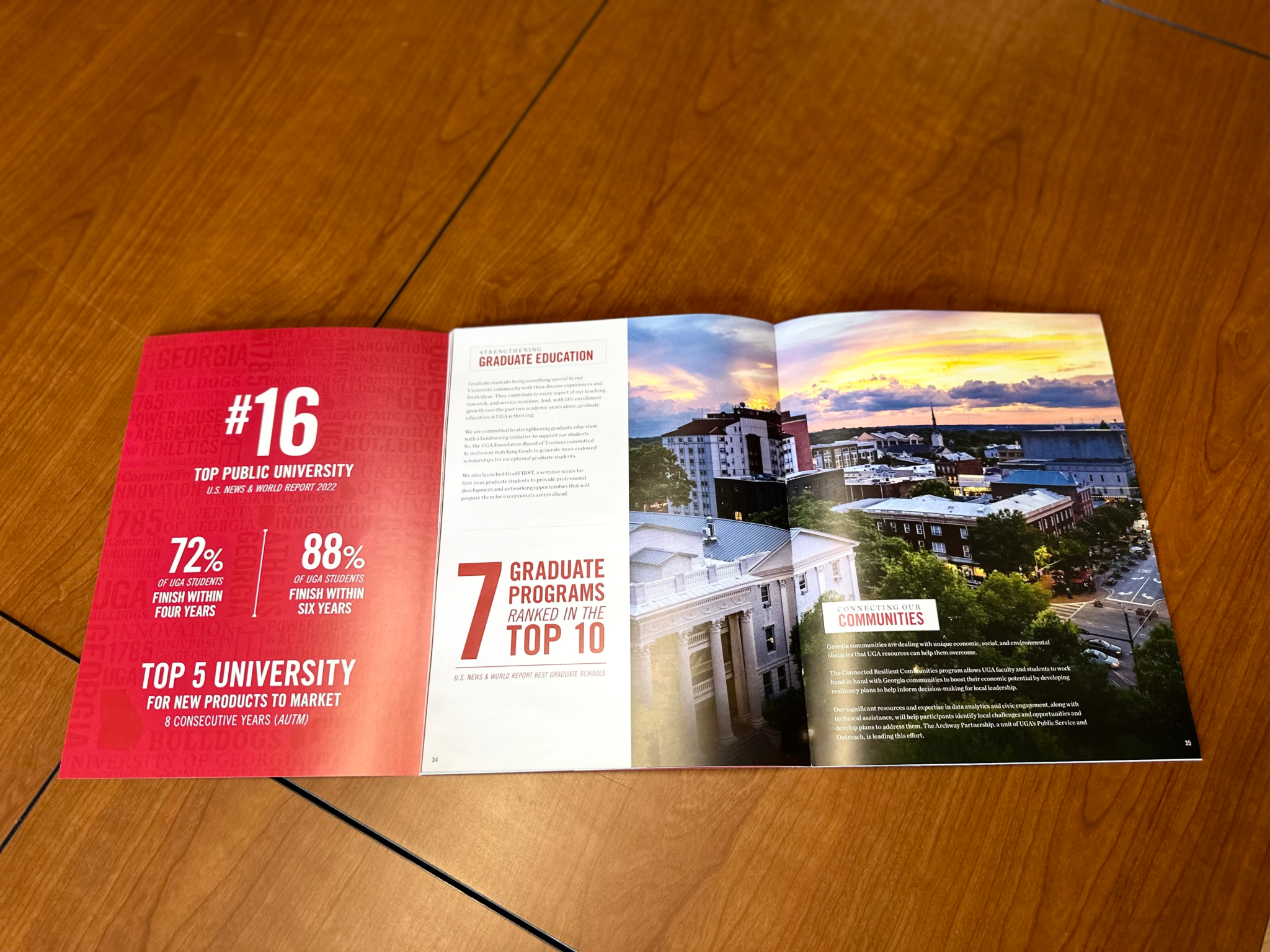 Usage Guidelines | UGA Brand Style Guide