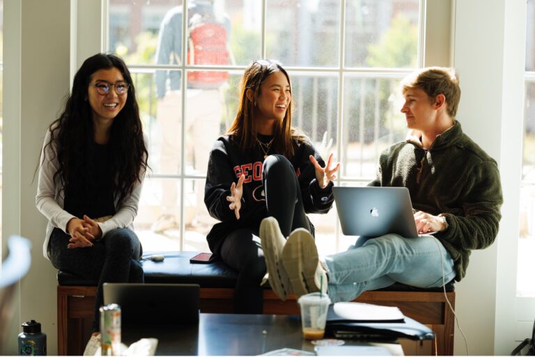 Visual Style | UGA Brand Style Guide