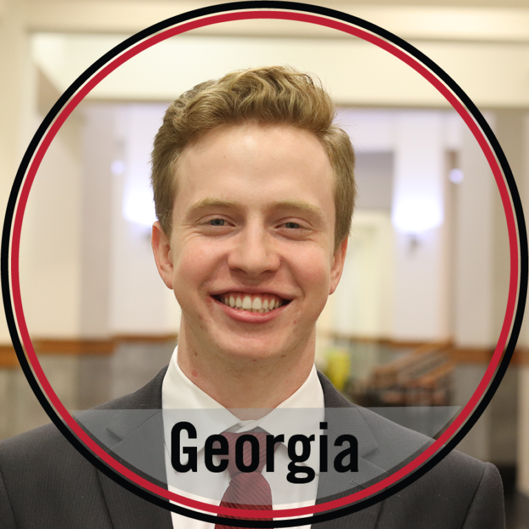 Social Media - University of Georgia Brand Style Guide