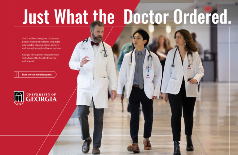 Usage Guidelines | UGA Brand Style Guide