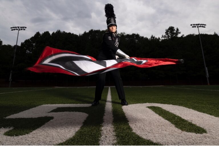 Visual Style | UGA Brand Style Guide