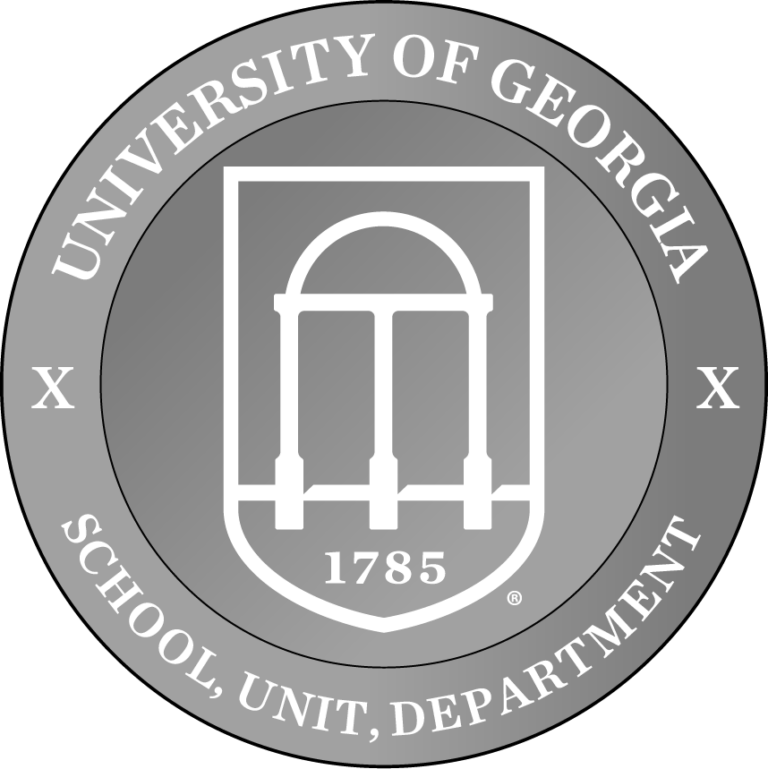 Logos | UGA Brand Style Guide