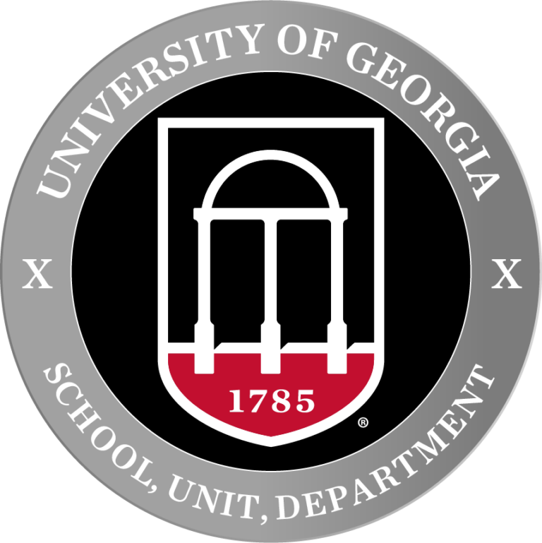 Logos | UGA Brand Style Guide