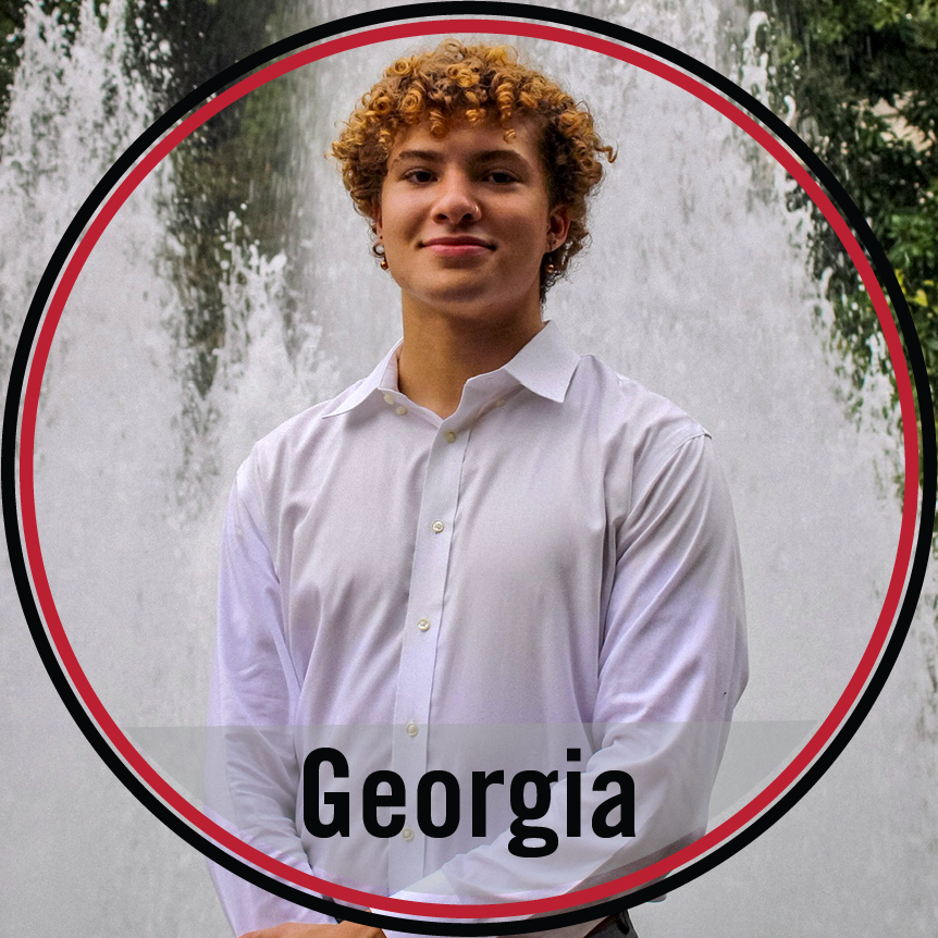 Social Media - University of Georgia Brand Style Guide