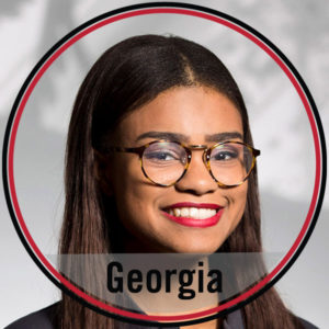 Social Media - University of Georgia Brand Style Guide