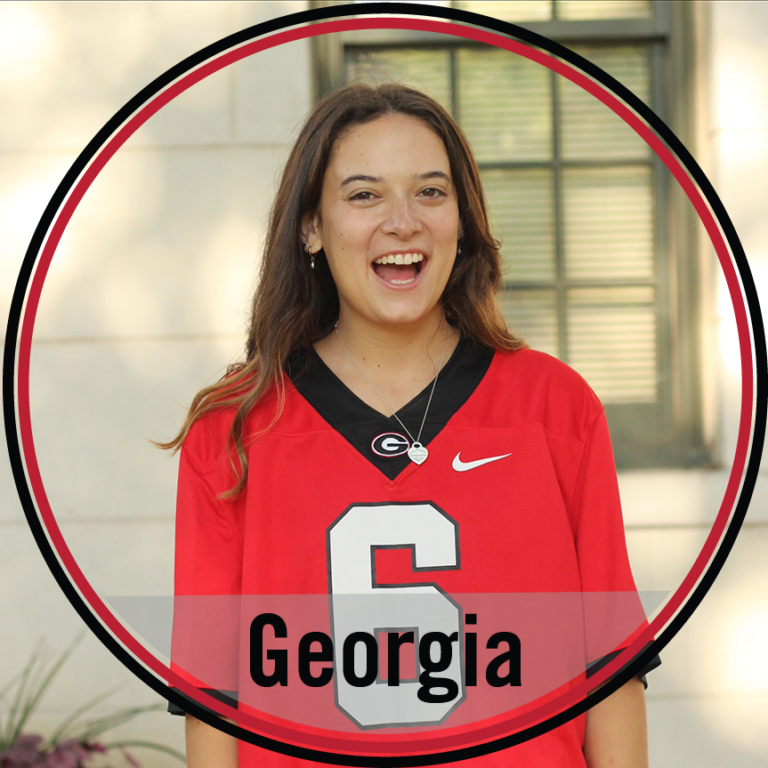 Social Media - University of Georgia Brand Style Guide
