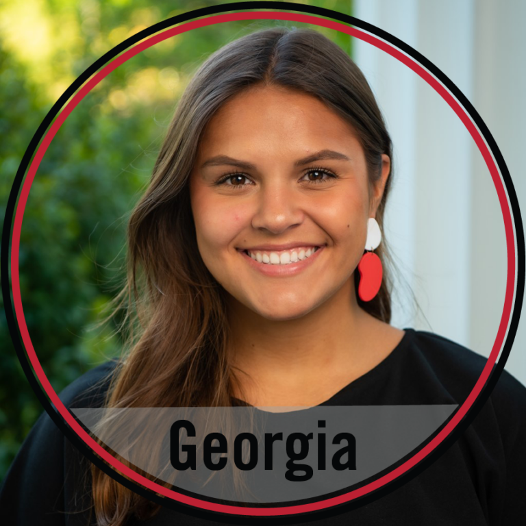 Social Media - University of Georgia Brand Style Guide
