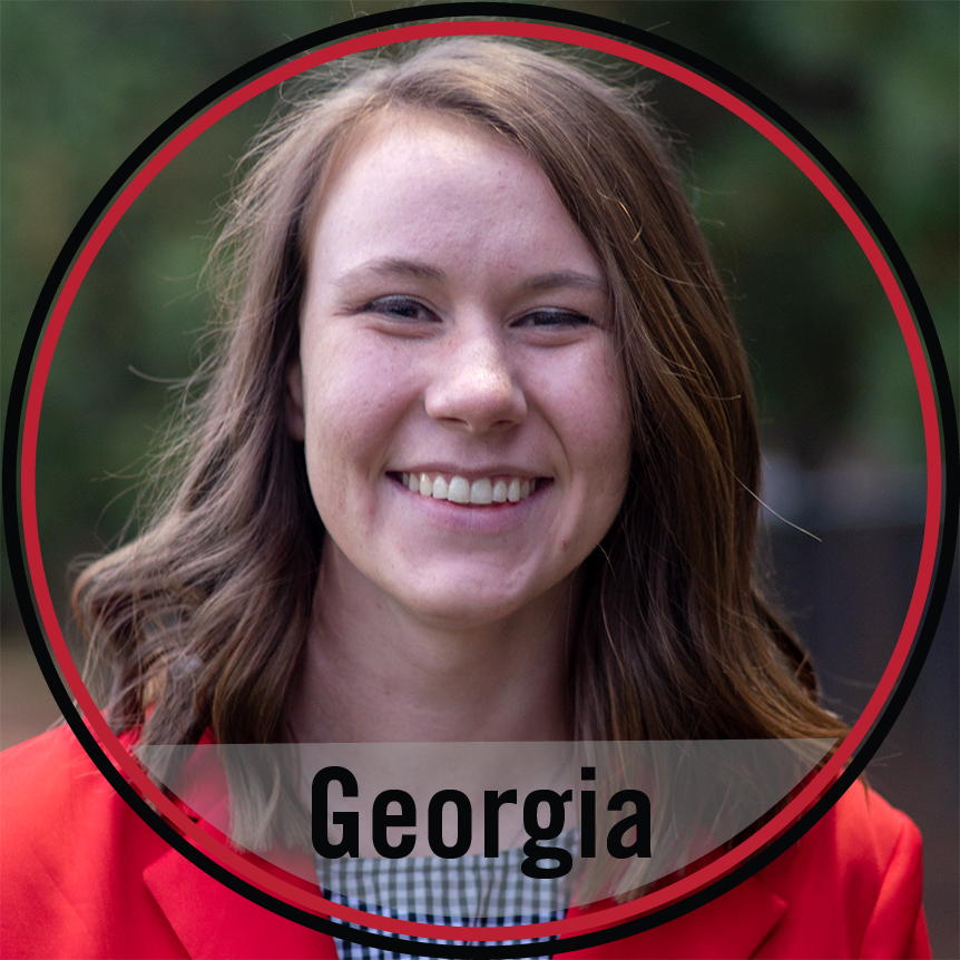 Social Media - University of Georgia Brand Style Guide