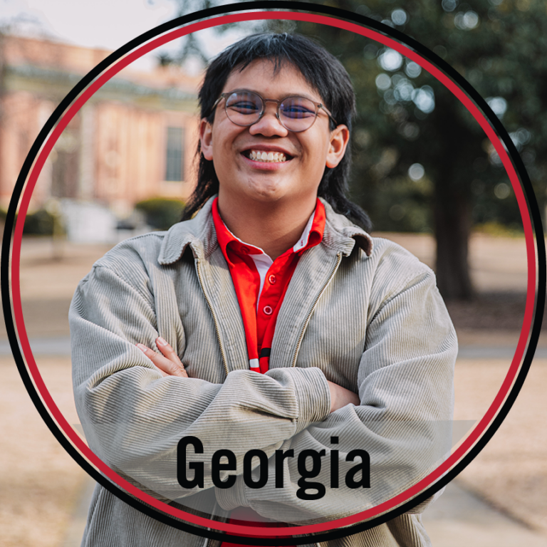 Social Media - University of Georgia Brand Style Guide