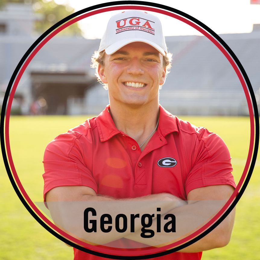 Social Media - University of Georgia Brand Style Guide