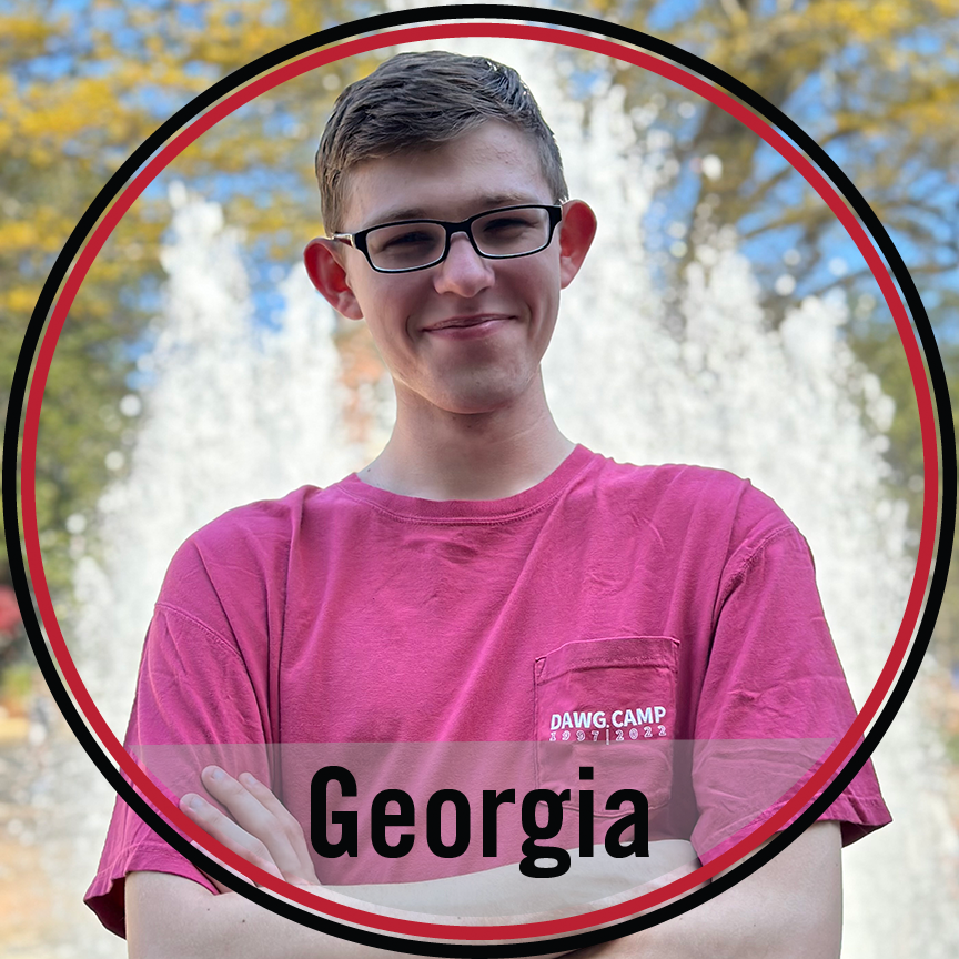 Social Media - University of Georgia Brand Style Guide