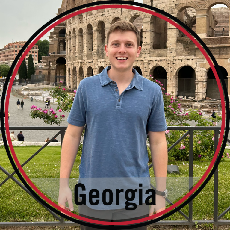 Social Media - University of Georgia Brand Style Guide