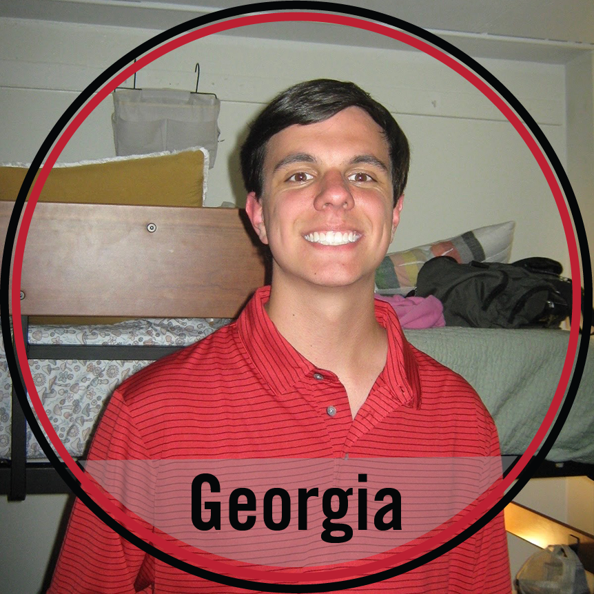 Social Media - University of Georgia Brand Style Guide