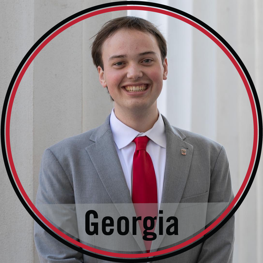 Social Media - University of Georgia Brand Style Guide