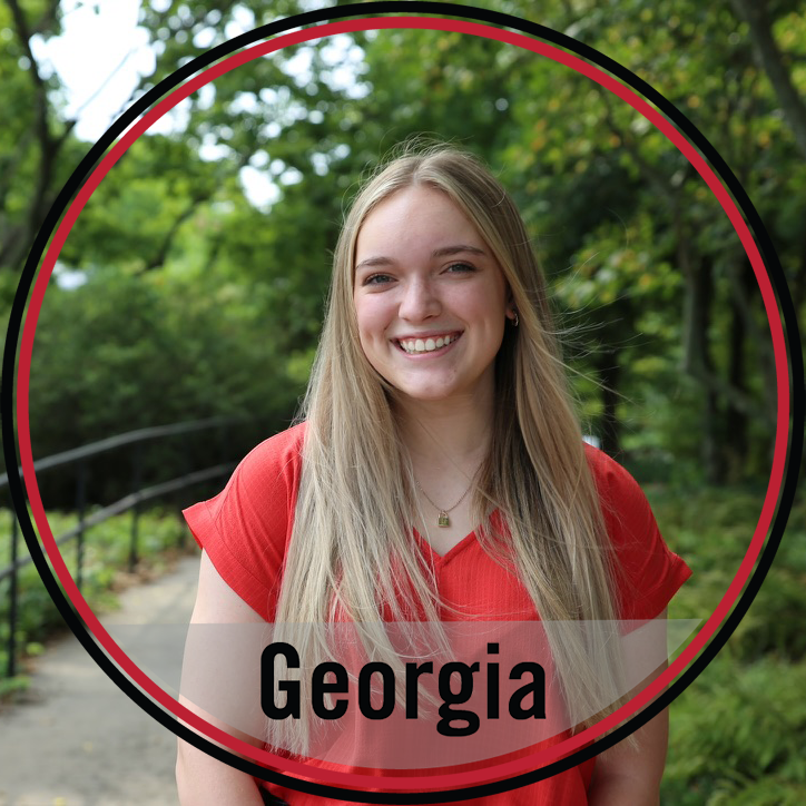Social Media - University of Georgia Brand Style Guide