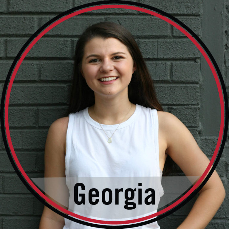 Social Media - University of Georgia Brand Style Guide