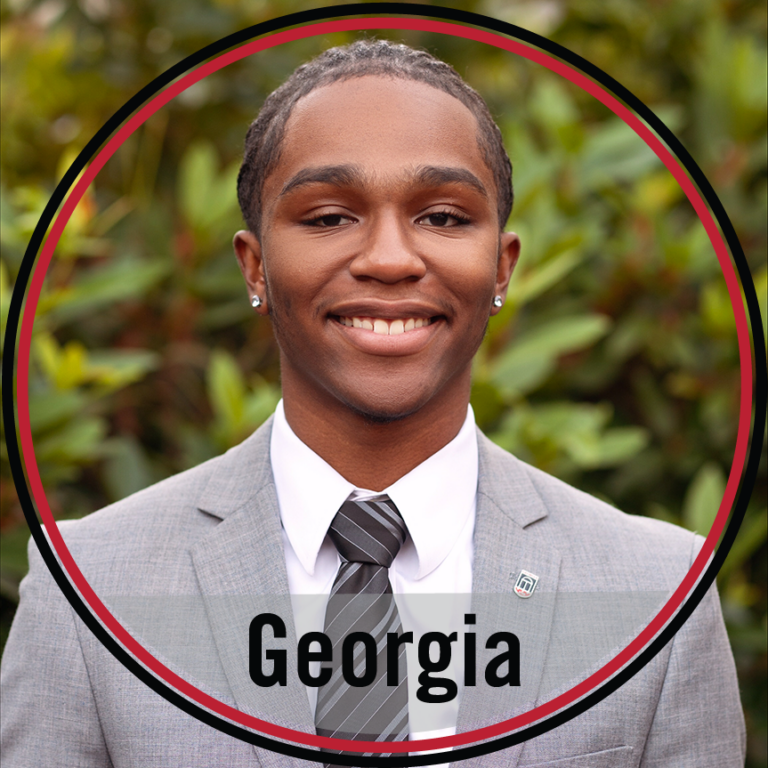 Social Media - University of Georgia Brand Style Guide
