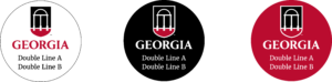 Logos | UGA Brand Style Guide